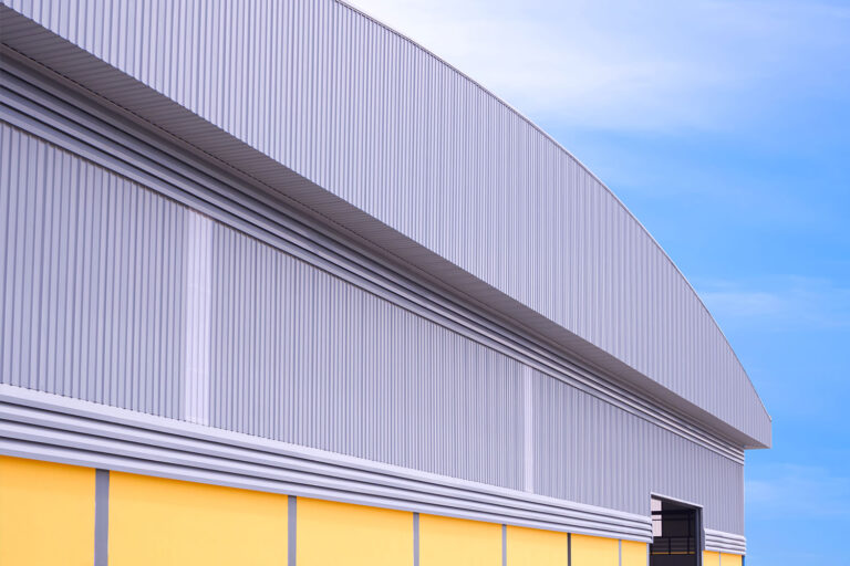 Doğa Panel | Façade Panels: Ways to Achieve Aesthetics and Insulation ...